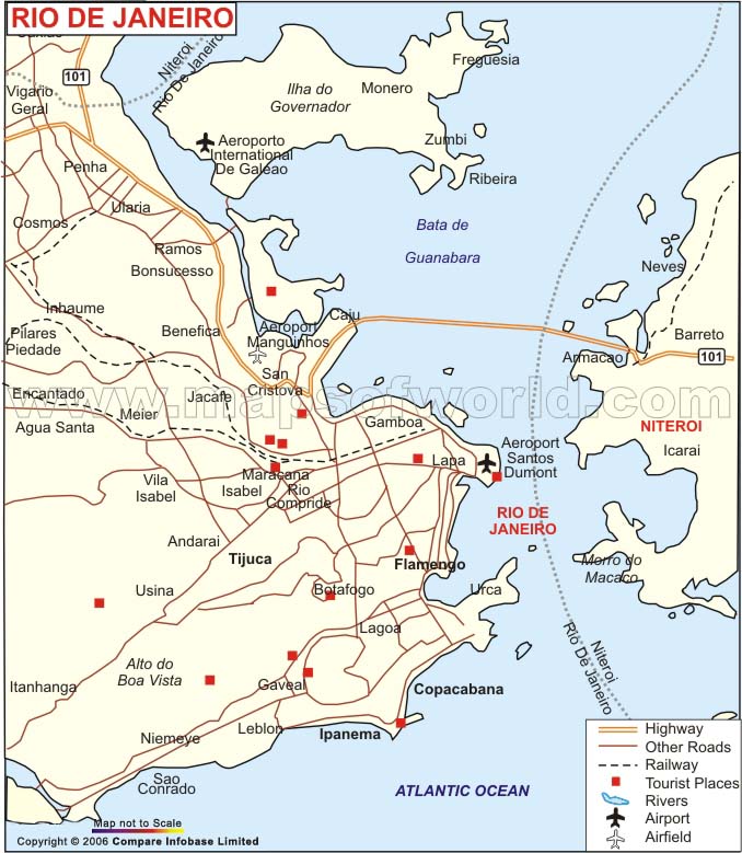 Rio de Janeiro Plan