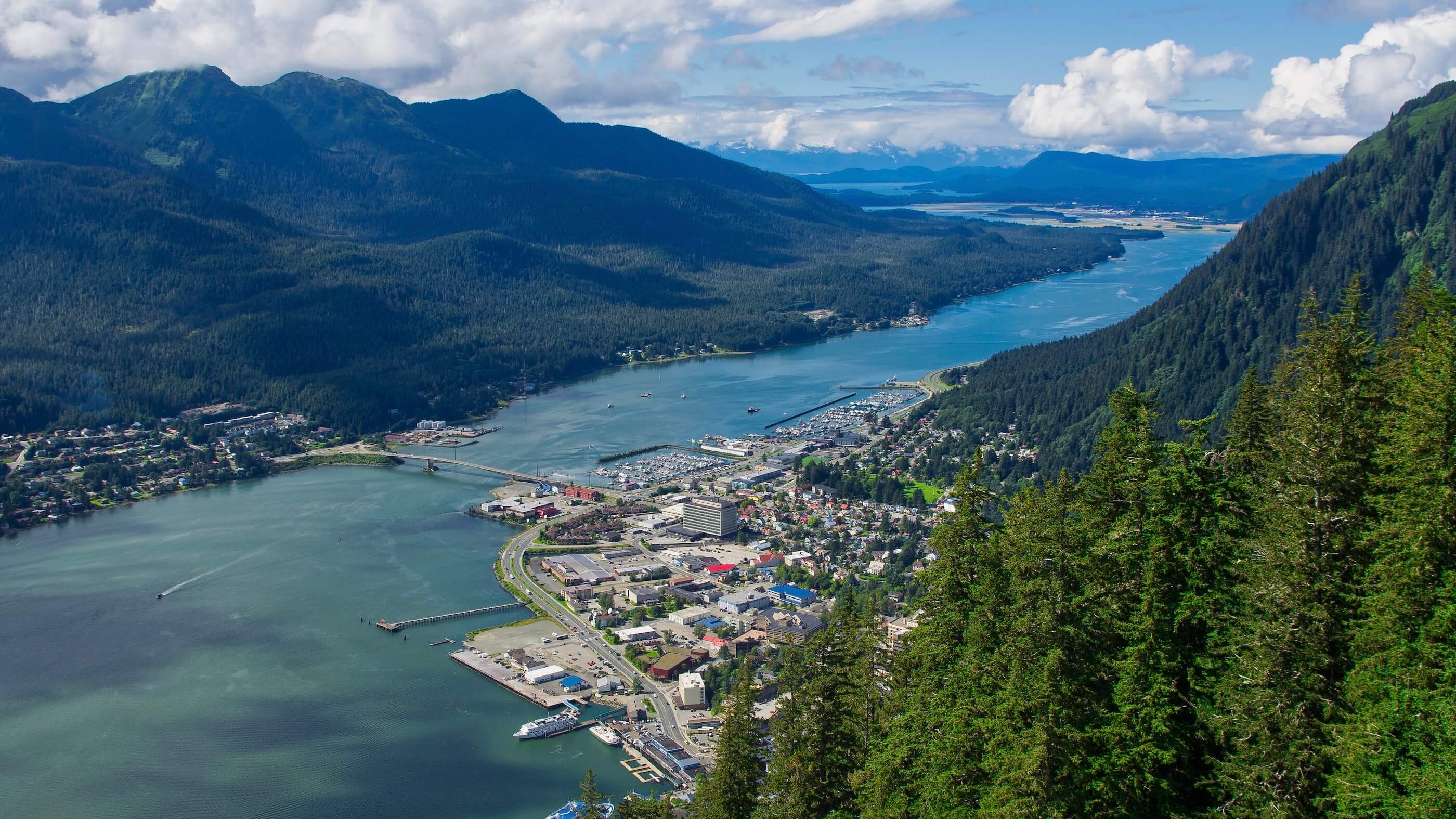 ivanof Bay Alaska Plan, Alaska