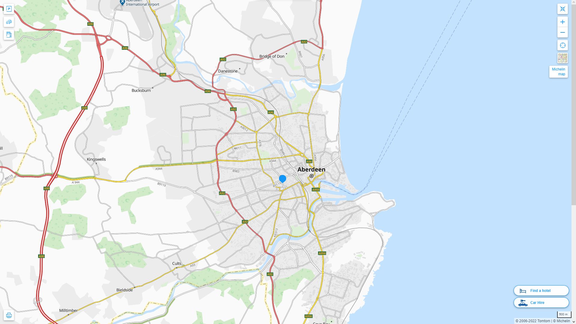 Aberdeen Plan