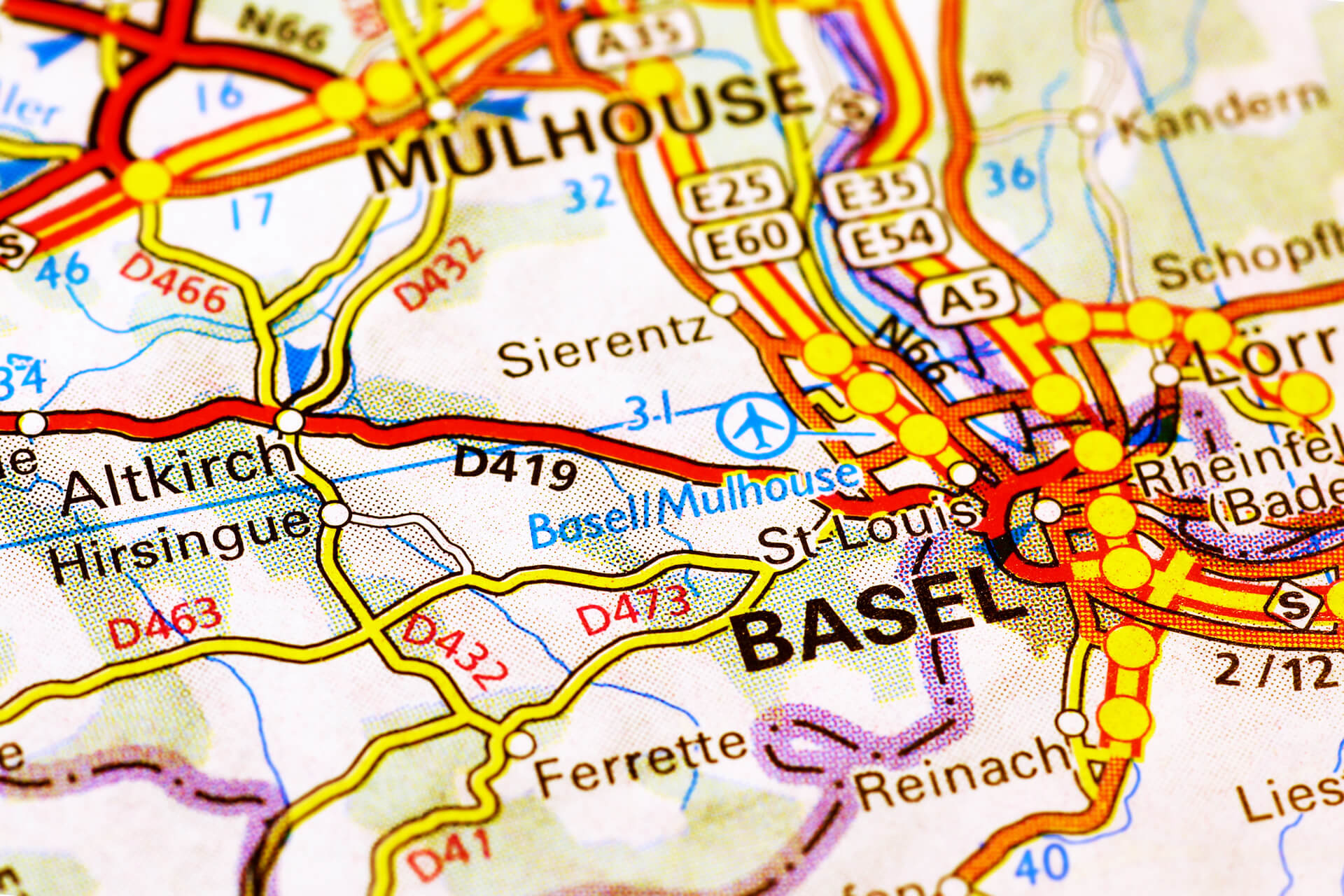 Basel Plan