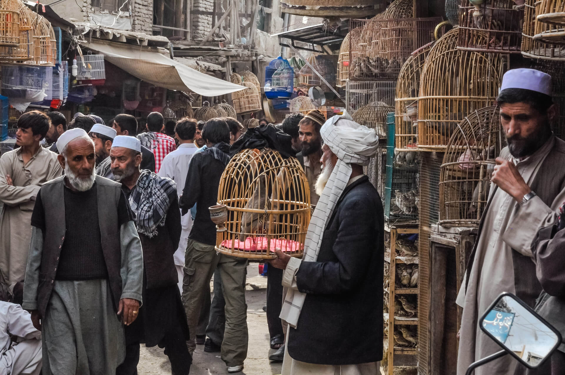 À propos de Afghanistan et des Statistiques du Pays