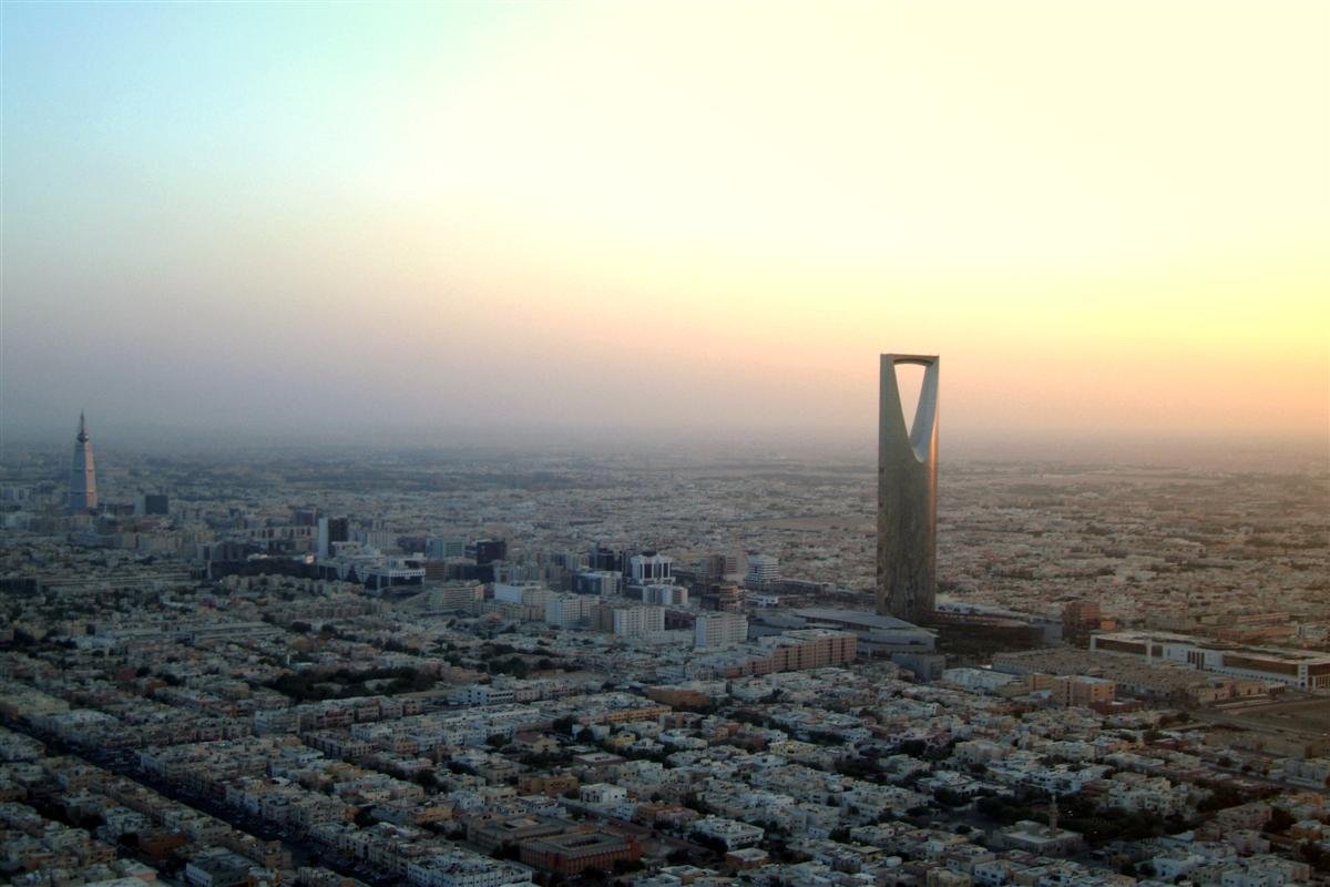 À propos de Arabie Saoudite et des Statistiques du Pays